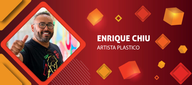 ENRIQUE CHIU – WMF