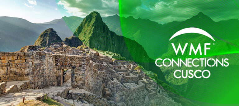 WMF CONNECTIONS CUSCO 2025 – WMF