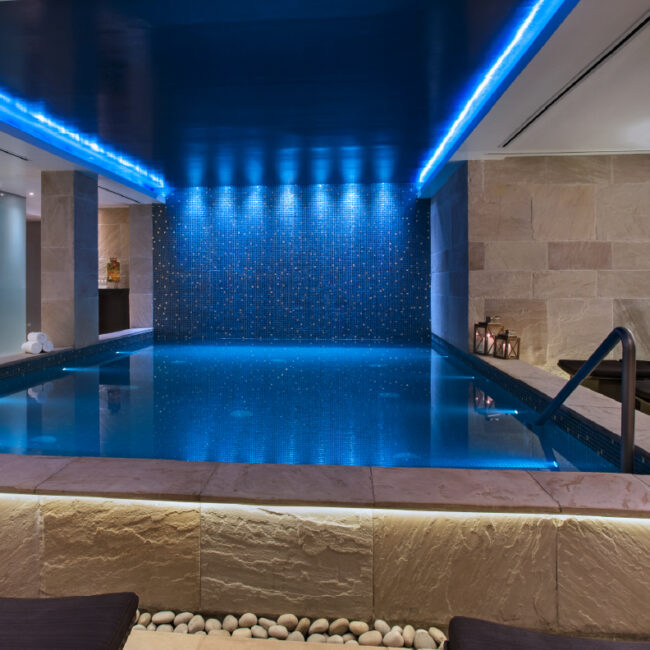JW Marriott El Convento Cusco - 2025 - WMF