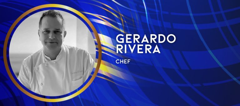 GERARDO RIVERA – WMF